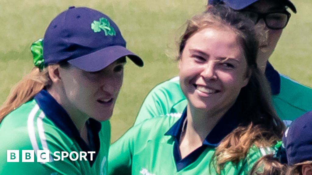 Women's World Cup: Confidence high for qualifiers - Irish coach Joyce ...