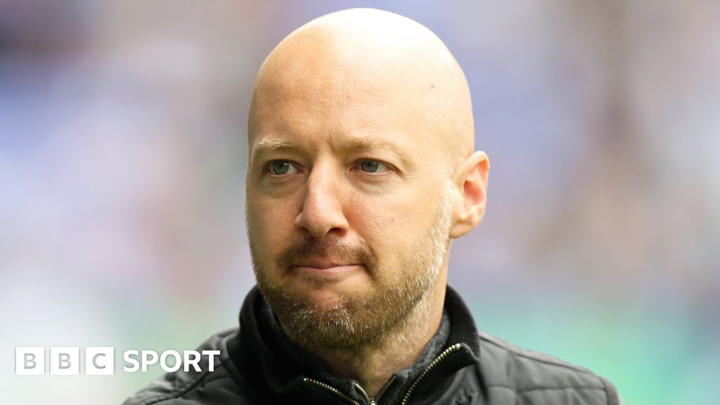 Charlton Athletic manager Ben Garner to miss match due to positive ...