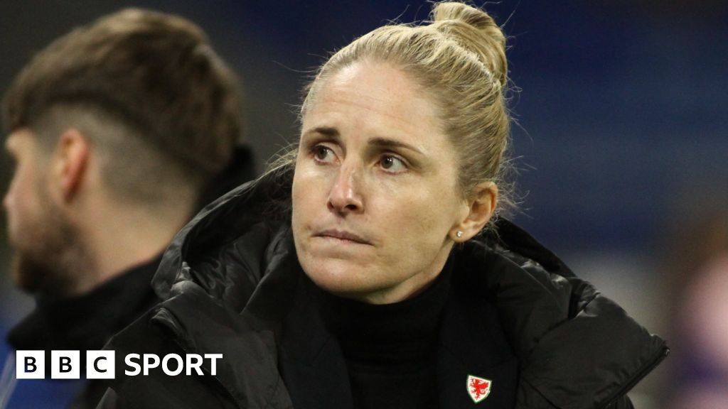 Women's Nations League: Relegated Wales underperformed - Gwennan ...