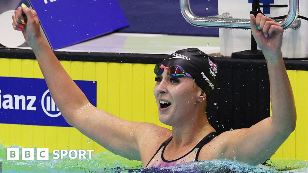 Jessica-Jane Applegate: Management of back injury, not surgery, the ...