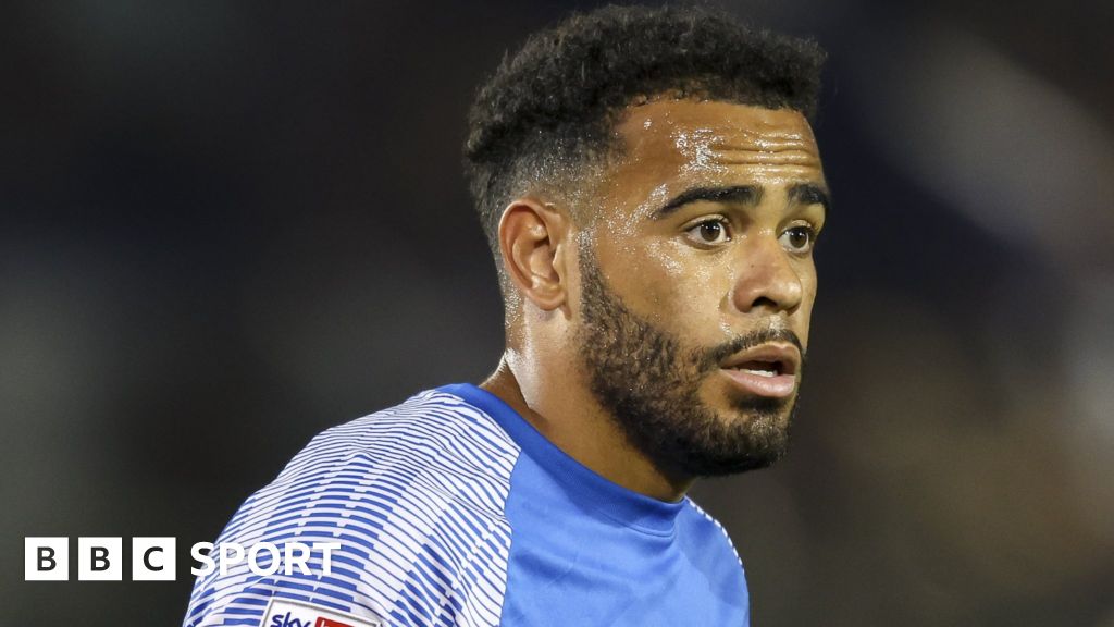 Louis Thompson: Midfielder signs deal to join brother Nathan at ...