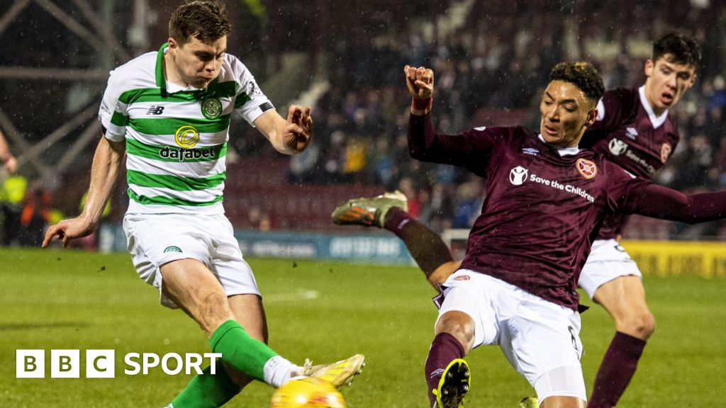 Scottish Premiership: Uefa paves way for SPFL to call top flight - BBC ...