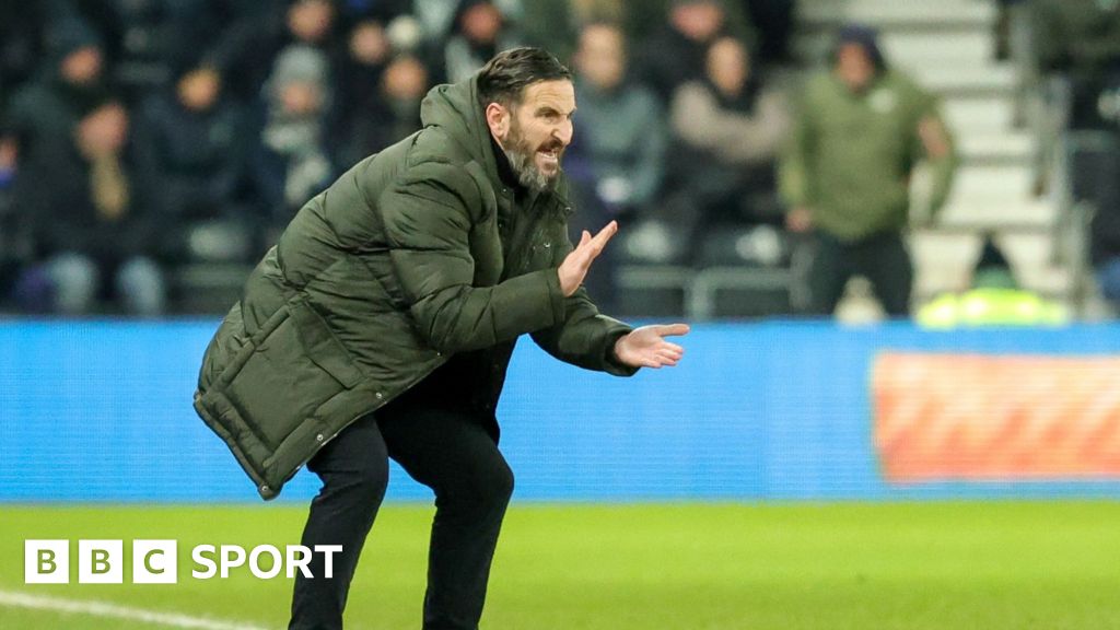 Martin Paterson: Burton Albion boss sure results will continue to ...