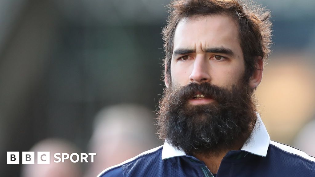 Josh Strauss: Sale Sharks sign Scotland and Glasgow Warriors forward ...