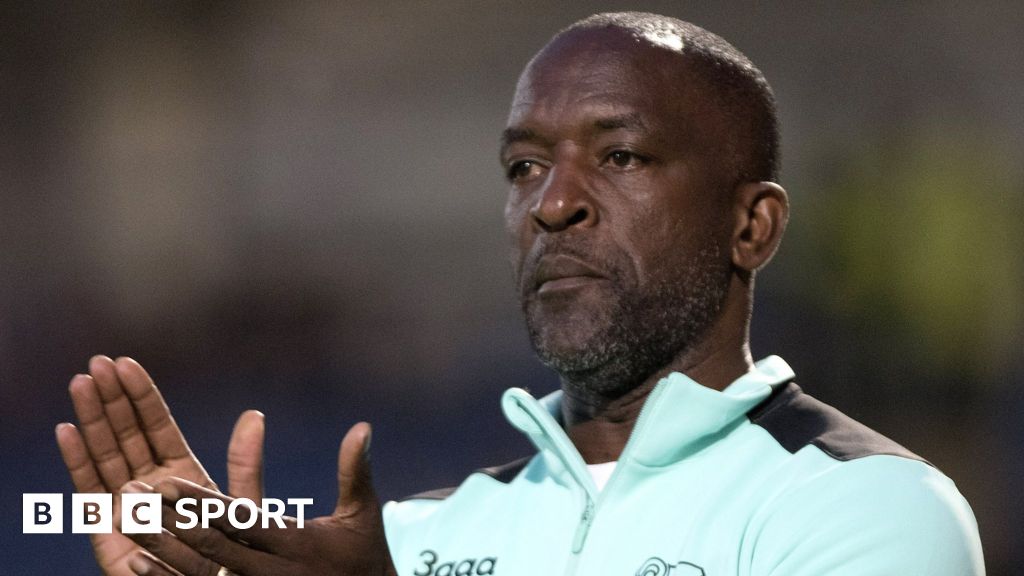 Chris Powell: Southend United appoint former Charlton boss as manager ...
