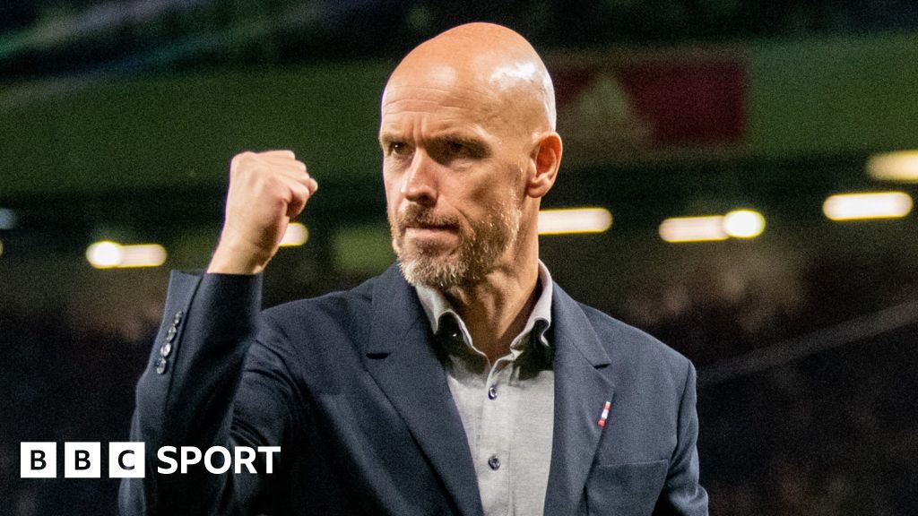 Man Utd 2-1 Liverpool: Erik ten Hag gets big calls right as Manchester ...