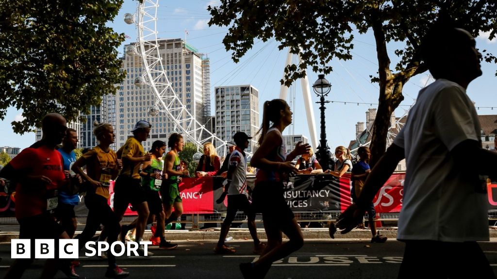 UK sport strategy: Government plans to get extra 3.5m active by 2030 ...