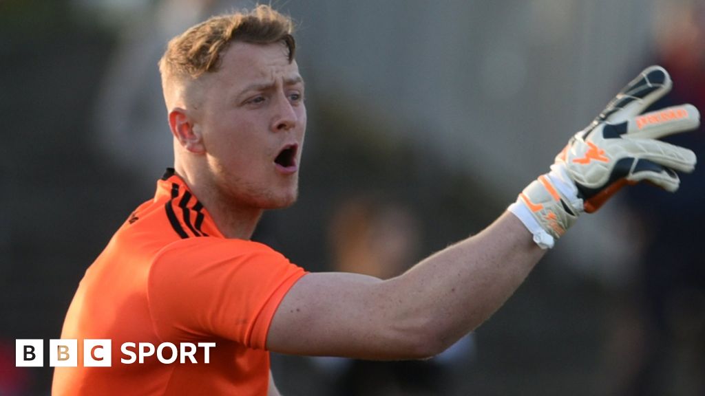 James Talbot: Bohemians goalkeeper drafted into Republic of Ireland ...