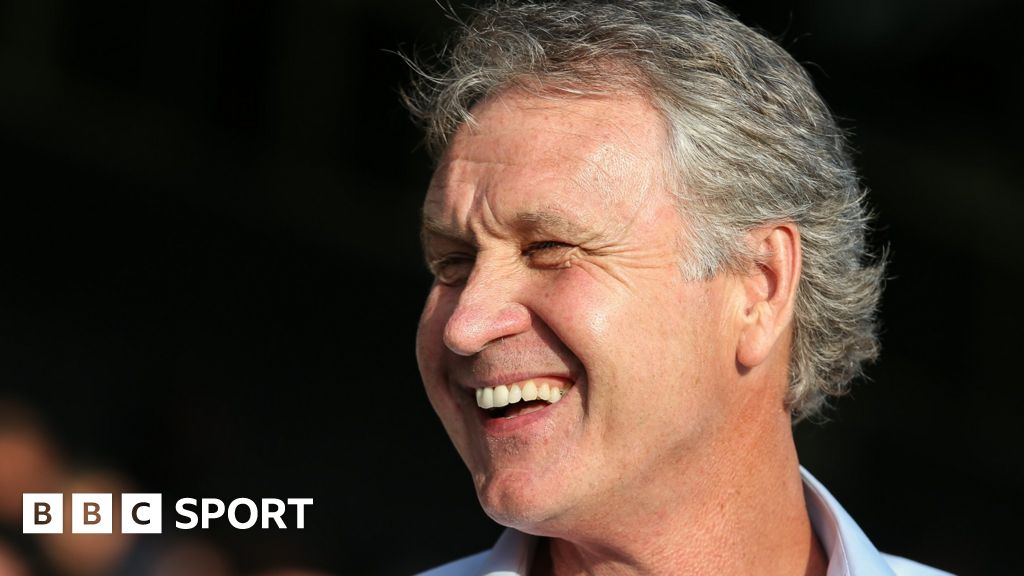 Kevin Bond: Experienced coach joins Bristol Rovers first-team staff ...