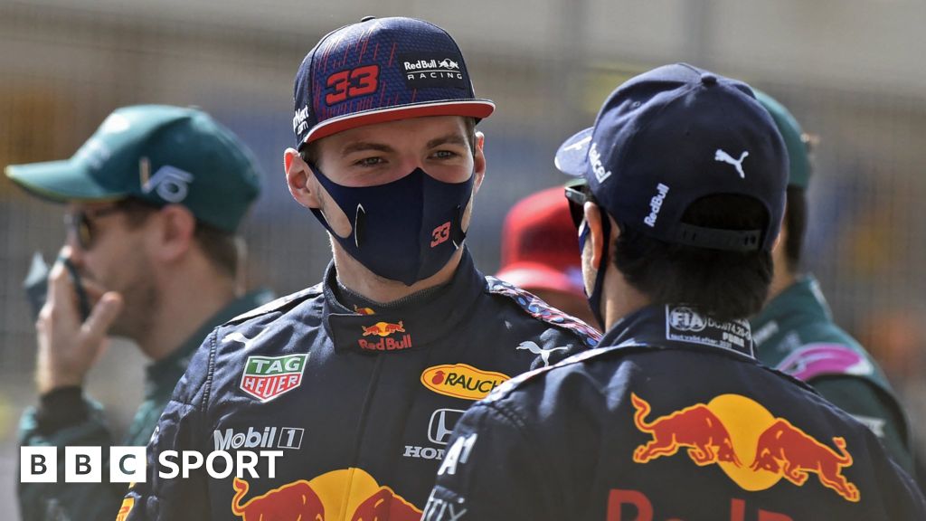 Formula 1 to make Covid-19 vaccines mandatory for all personnel this ...