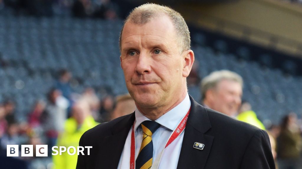 Rangers fraud trial: SFA to seek £200,000 from Craig Whyte - BBC Sport