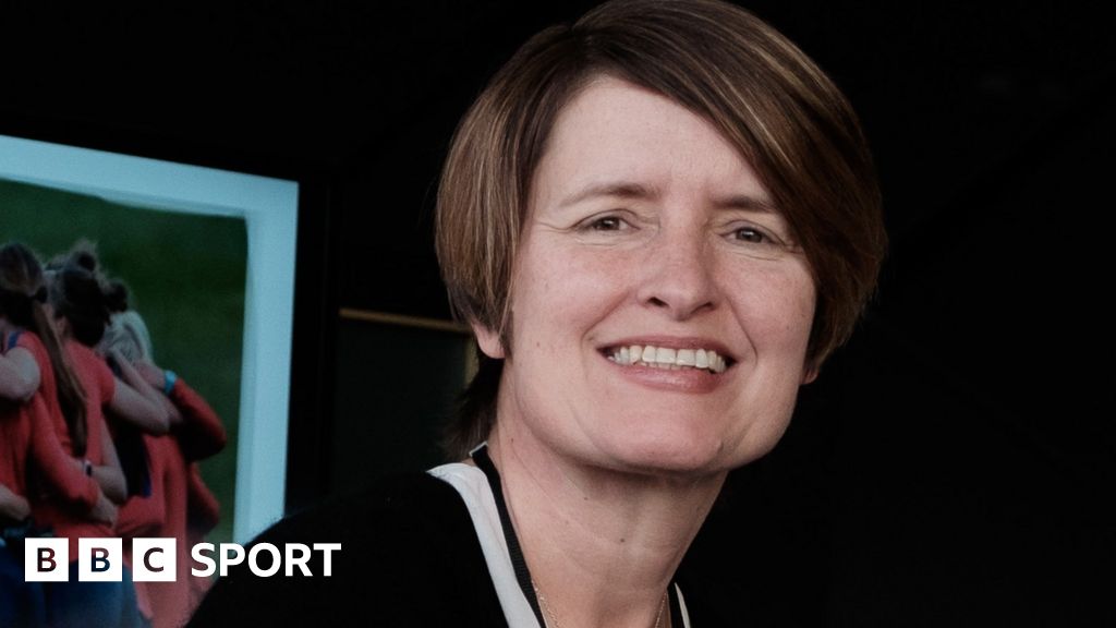 Kelly Simmons: Women's Super League 'can break into the mainstream ...