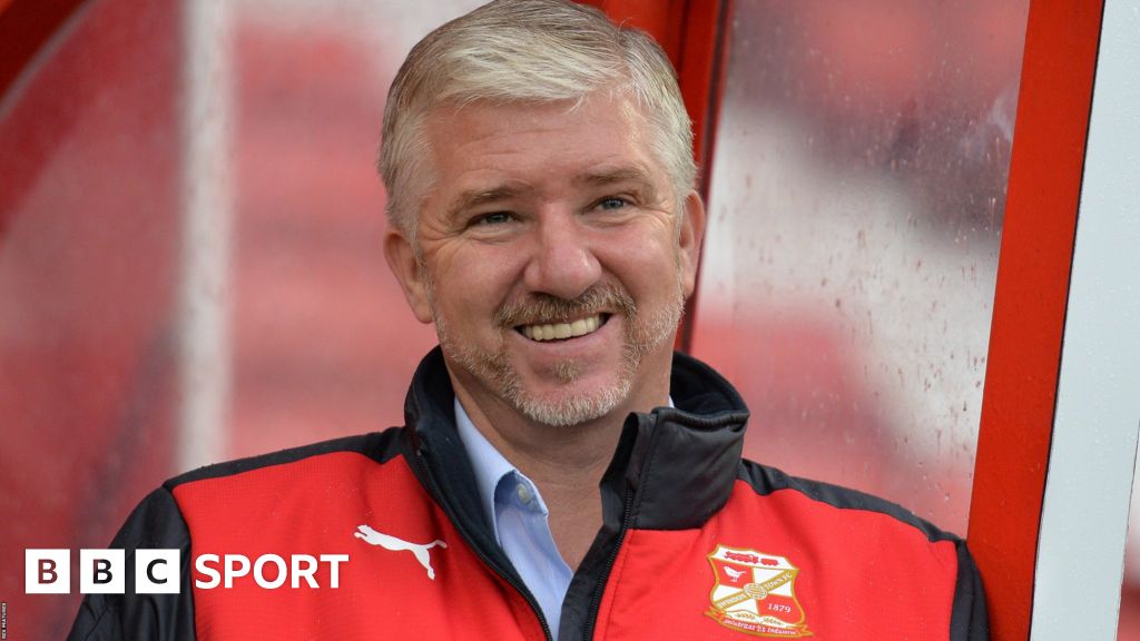 Depression: Leyton Orient's Martin Ling talks about his mental health ...