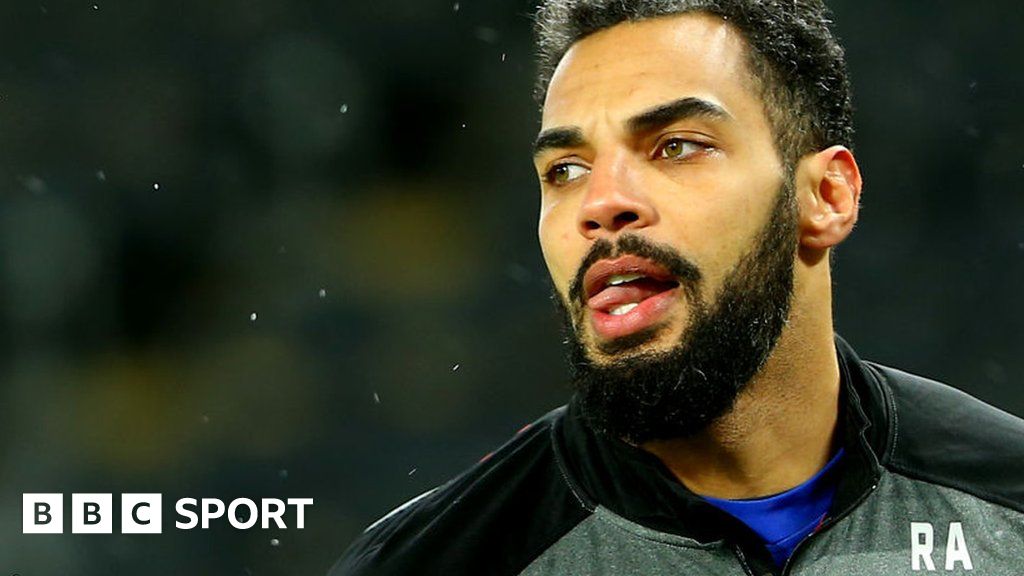 Ryan Atkins: Wakefield re-sign centre after nine years at Warrington ...