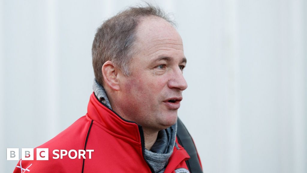 David Humphreys: Former Ireland and Ulster fly-half appointed new IRFU ...