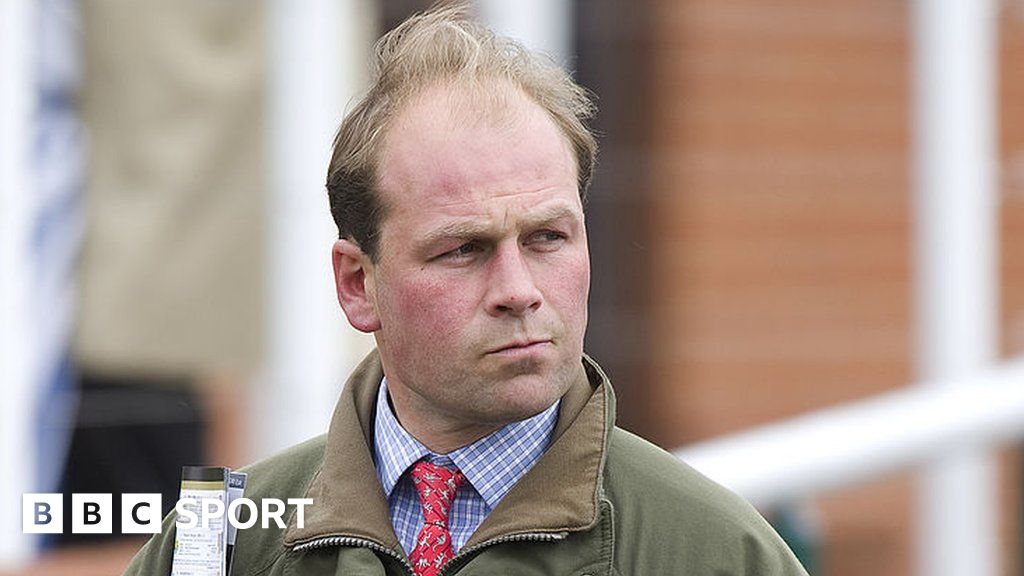 Harry Dunlop to quit training at end of season due to 'economic climate ...