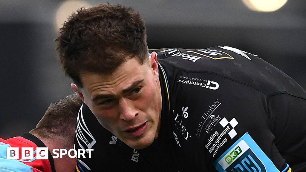 Jared and Ewan Rosser: Brothers sign new contracts with Dragons - BBC Sport