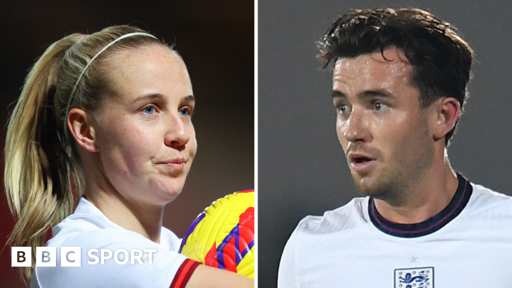 England's Beth Mead and Ben Chilwell among stars leading new mental ...