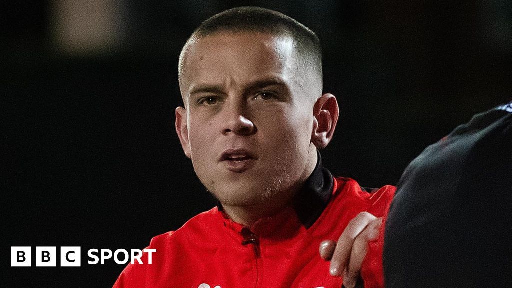 Jack Malone: Glenavon sign Derry City midfielder on two-year deal - BBC ...