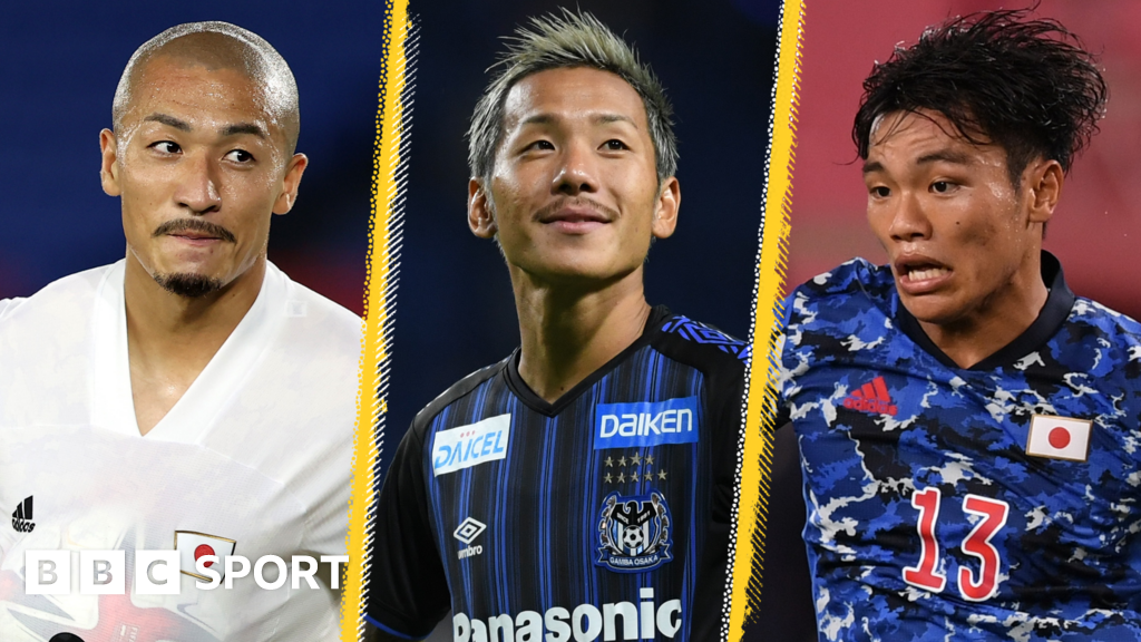 Celtic: Daizen Maeda, Yosuke Ideguchi & Reo Hatate join Scottish ...