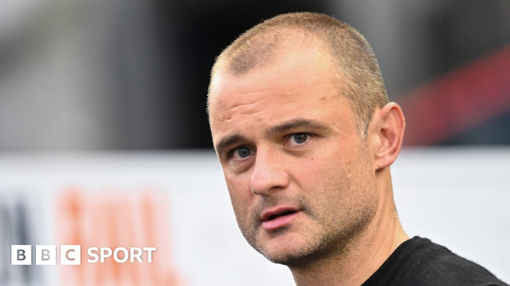 Shaun Maloney: Wigan Athletic boss says side cannot expect to turn up ...