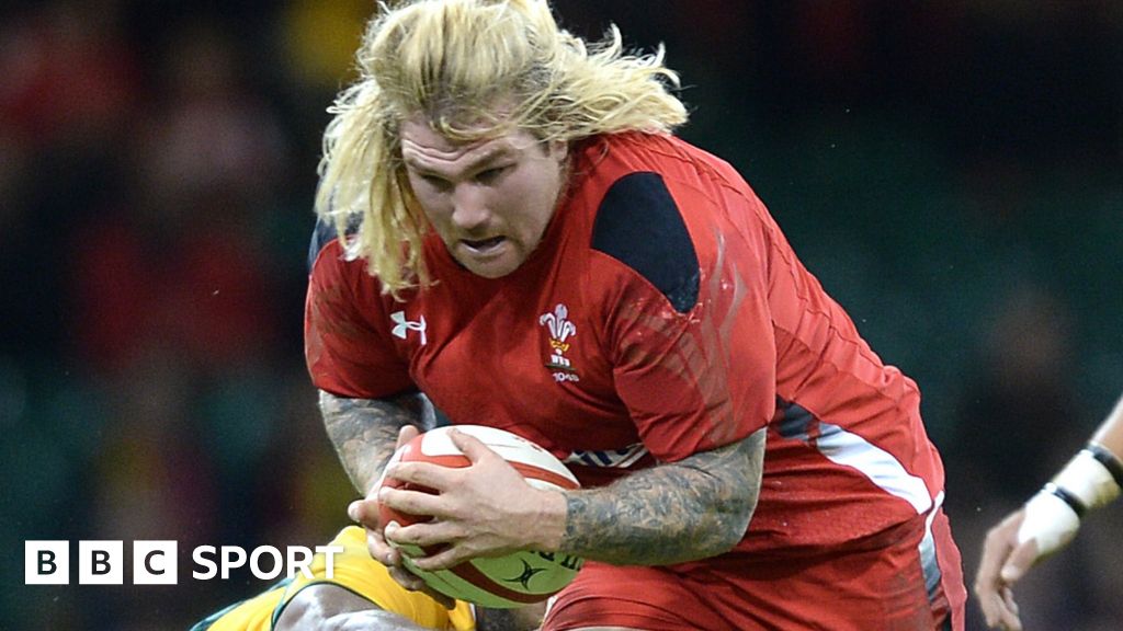 Richard Hibbard: Port Talbot, Ospreys' Galacticos and Warren Gatland ...
