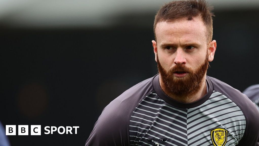 John Brayford: Burton Albion captain signs new two-year contract - BBC ...