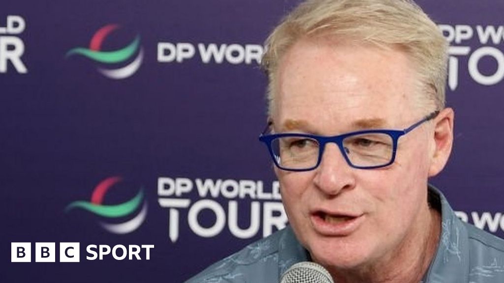 'Ryder Cup venue Marco Simone in Rome to host meeting vital to future ...