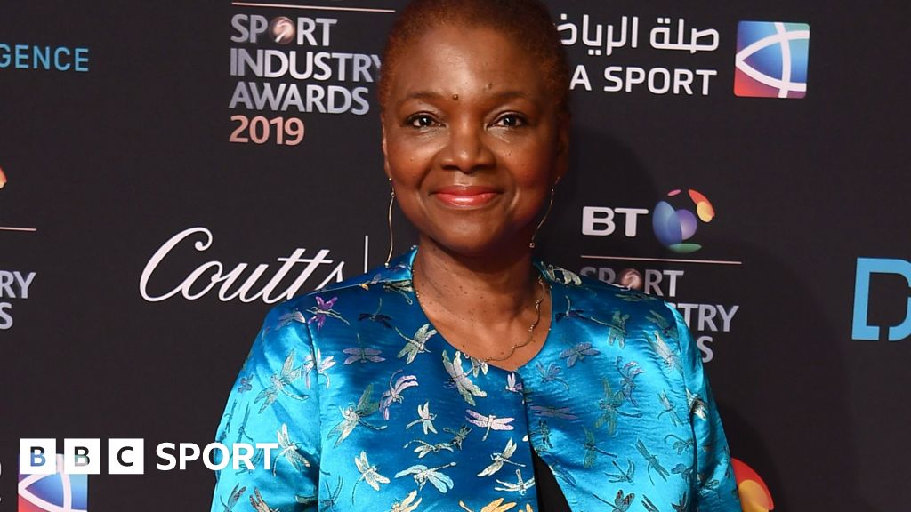 Baroness Valerie Amos becomes England and Wales Cricket Board director ...
