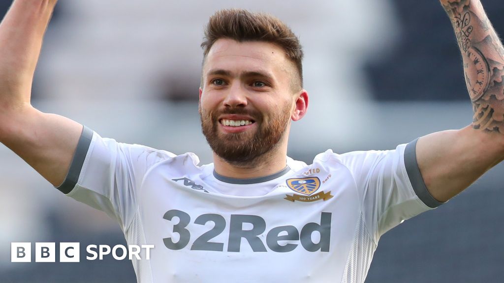 Stuart Dallas: Social media criticism helped drive NI winger to produce ...