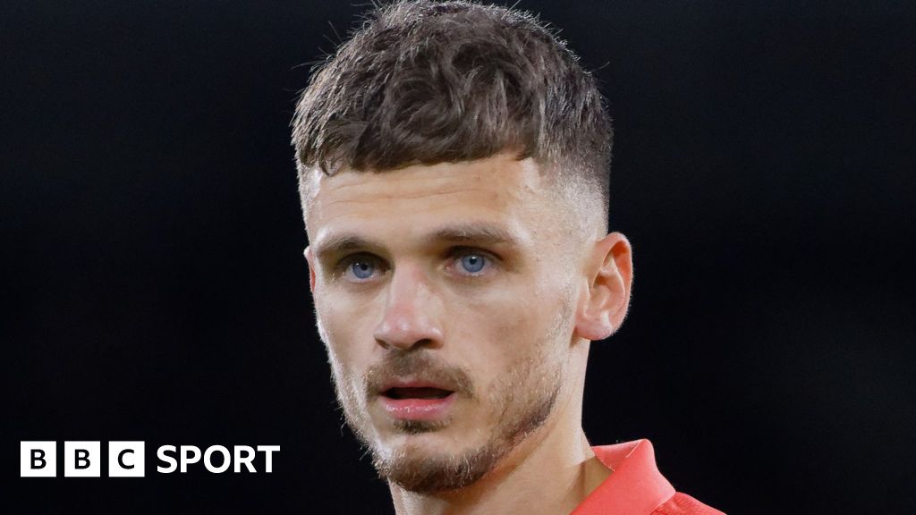 Jamie Paterson: Social media abuse of Swansea City forward 'not right ...