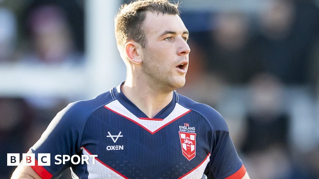 Harry Smith: Wigan Warriors half-back extends contract until end of ...