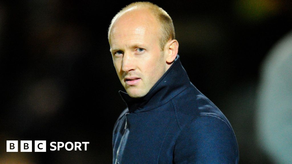 Darren Way: Keeping Yeovil Town in League Two would be 'proudest ...