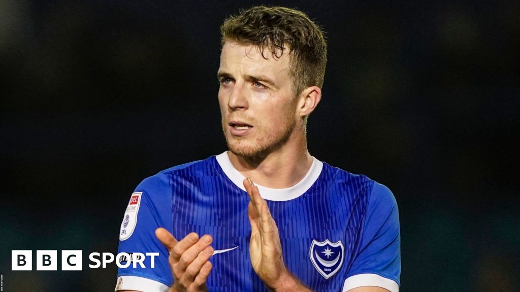 Conor Shaughnessy: Portsmouth defender says Pompey players desperate to ...