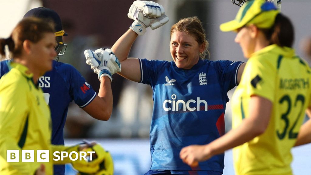 The Ashes: England and Australia prepare for epic Ashes battle with ...