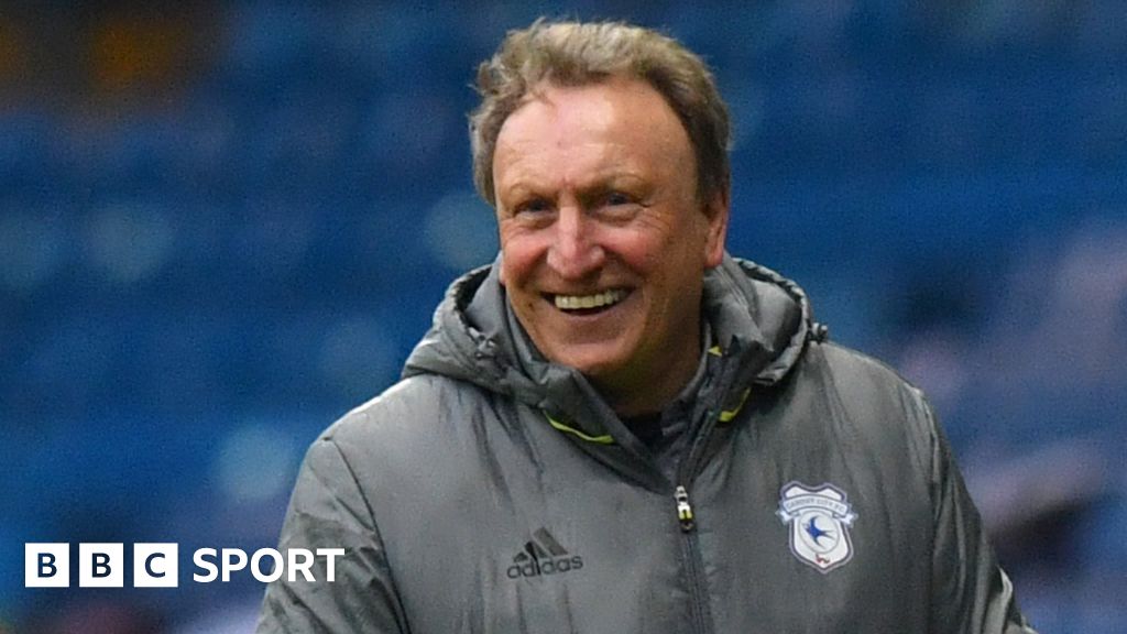Neil Warnock: 'Cardiff City players don't know how good they can be ...