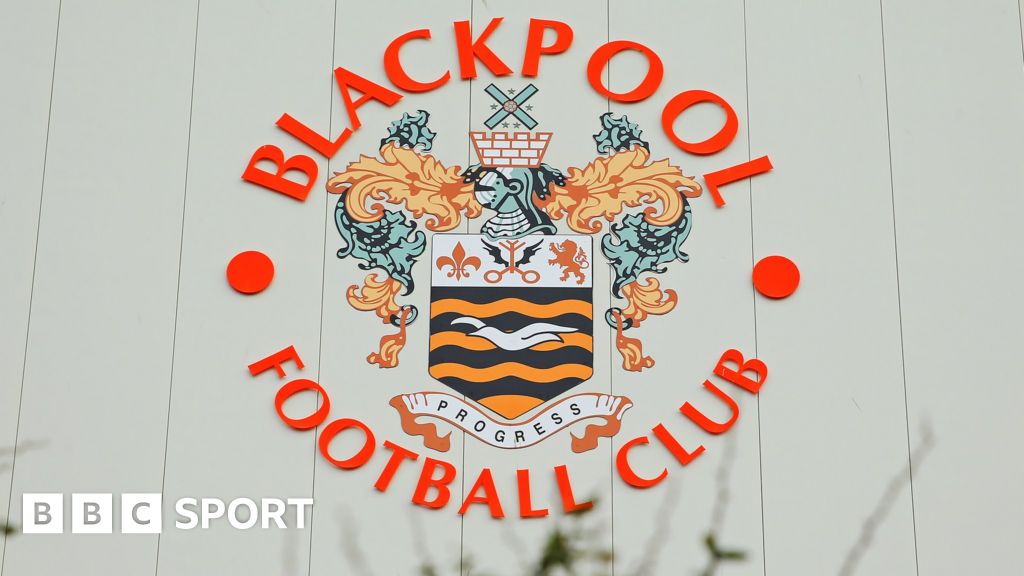 Blackpool: At least 59 expressions of interest to buy League One club ...