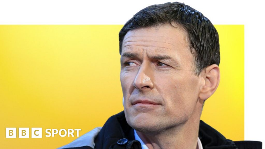 Premier League predictions: New expert Chris Sutton picks his winners ...