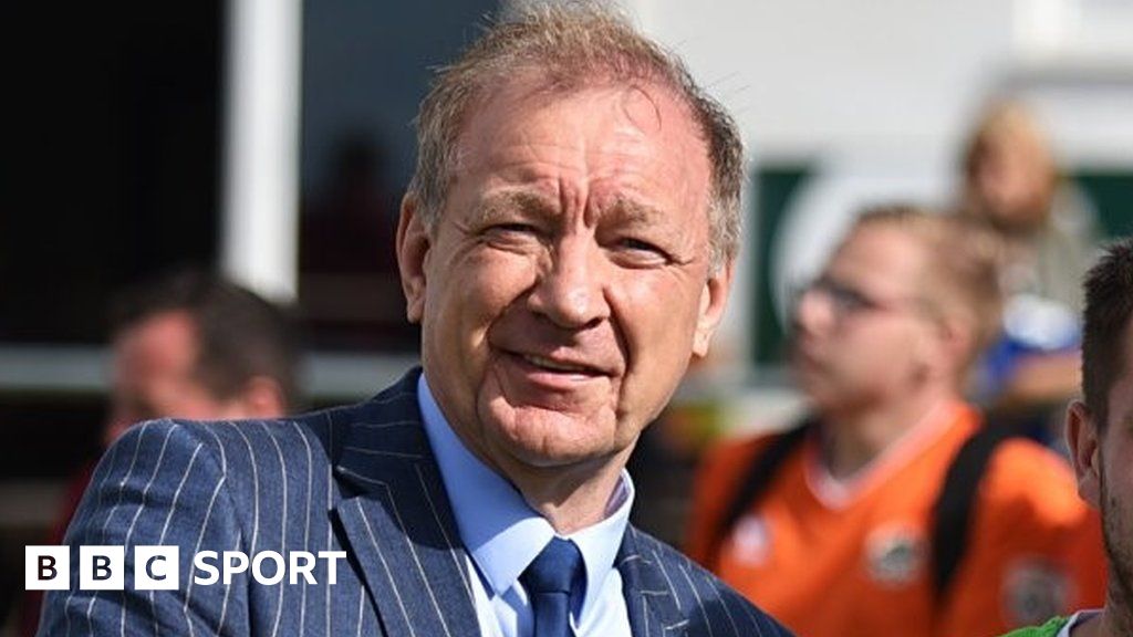 Truro City chairman Peter Masters could step down as club seek new ...