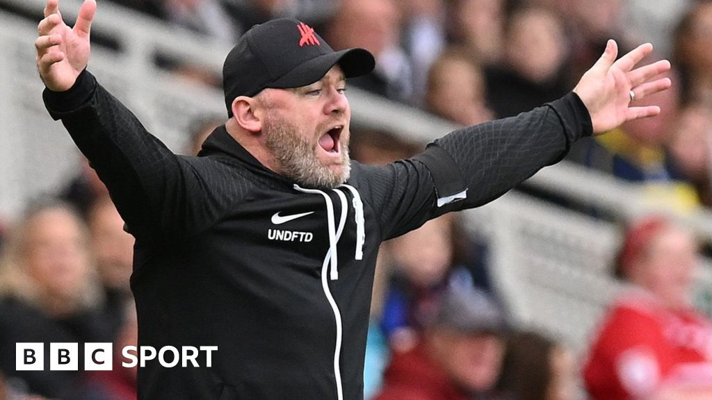 Middlesbrough 1-0 Birmingham City: Morgan Rogers hits late winner as ...