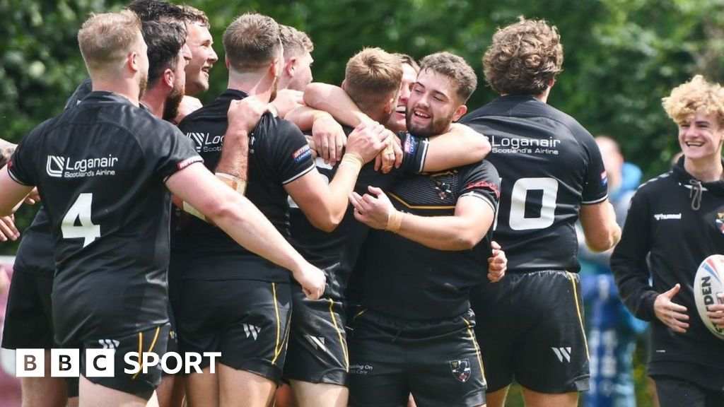 Cornwall's confidence growing after historic back-to-back wins - BBC Sport