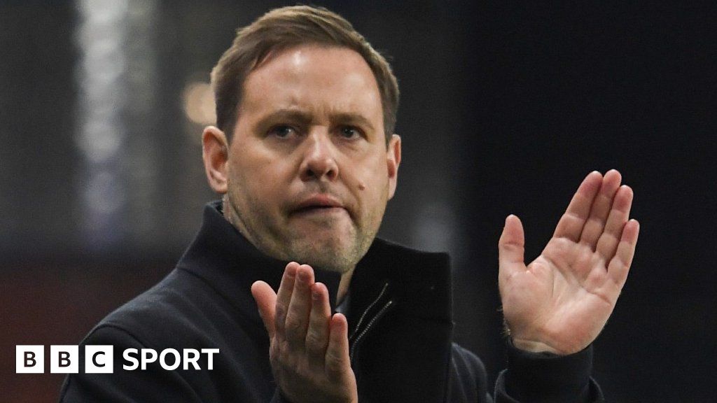 Michael Beale confident Rangers can catch Scottish Premiership leaders ...