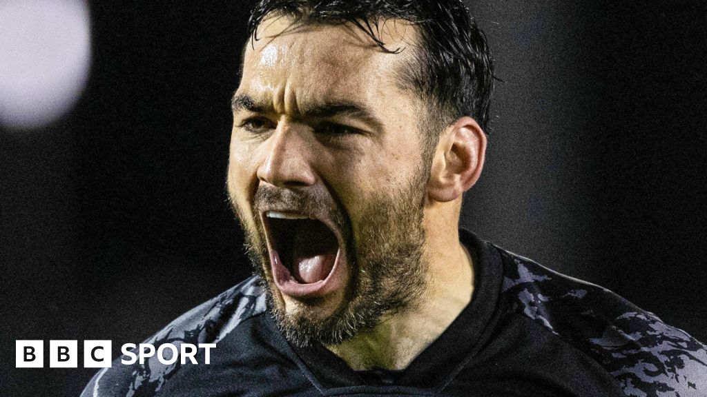 Inverness Caledonian Thistle 0-1 Dundee United: Tony Watt claims late ...