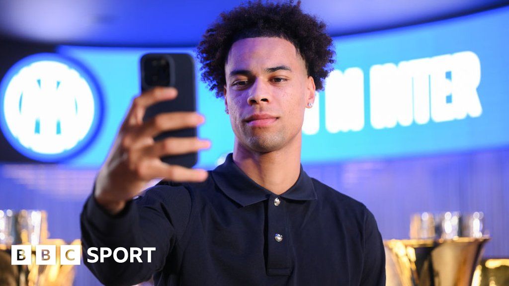 Tajon Buchanan: Inter Milan sign Club Bruges winger as first Canadian ...