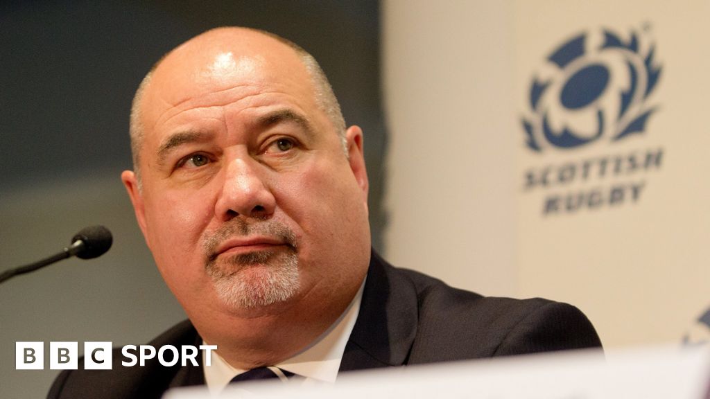 Scottish Rugby: Large increase in top executive earnings revealed - BBC ...