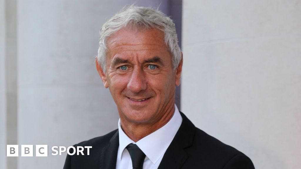 Ian Rush: Former Wales striker appointed FAW advisor and ambassador ...