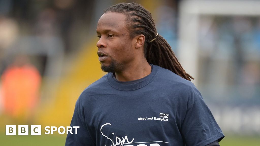 Marcus Bean: Wycombe Wanderers midfielder extends deal - BBC Sport