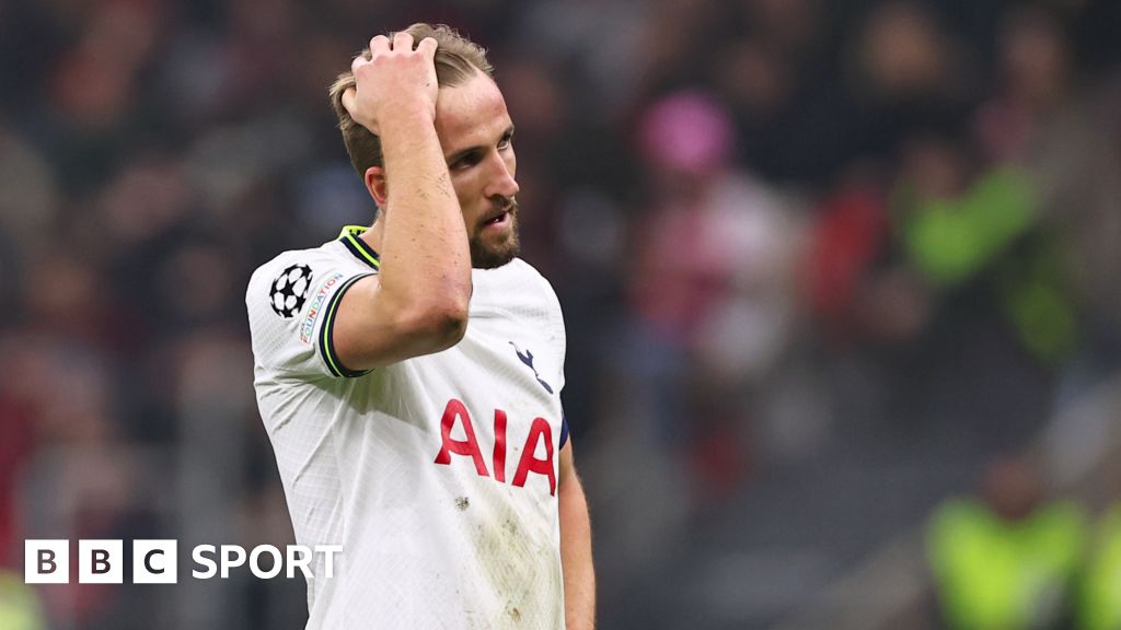 McNulty's prediction review: Tottenham - BBC Sport