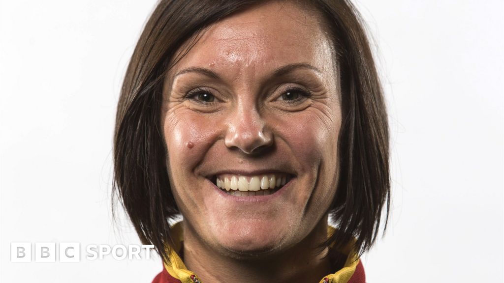 Caroline Spanton to become new Welsh Cycling chief executive - BBC Sport