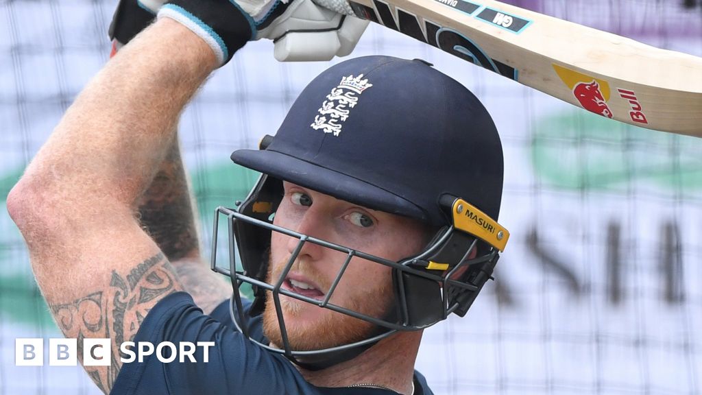 Ashes 2019: Ben Stokes says England have 'forgotten' about Headingley ...